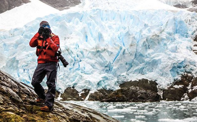 Portrait: LUCAS SANTUCCI – Maison Izard