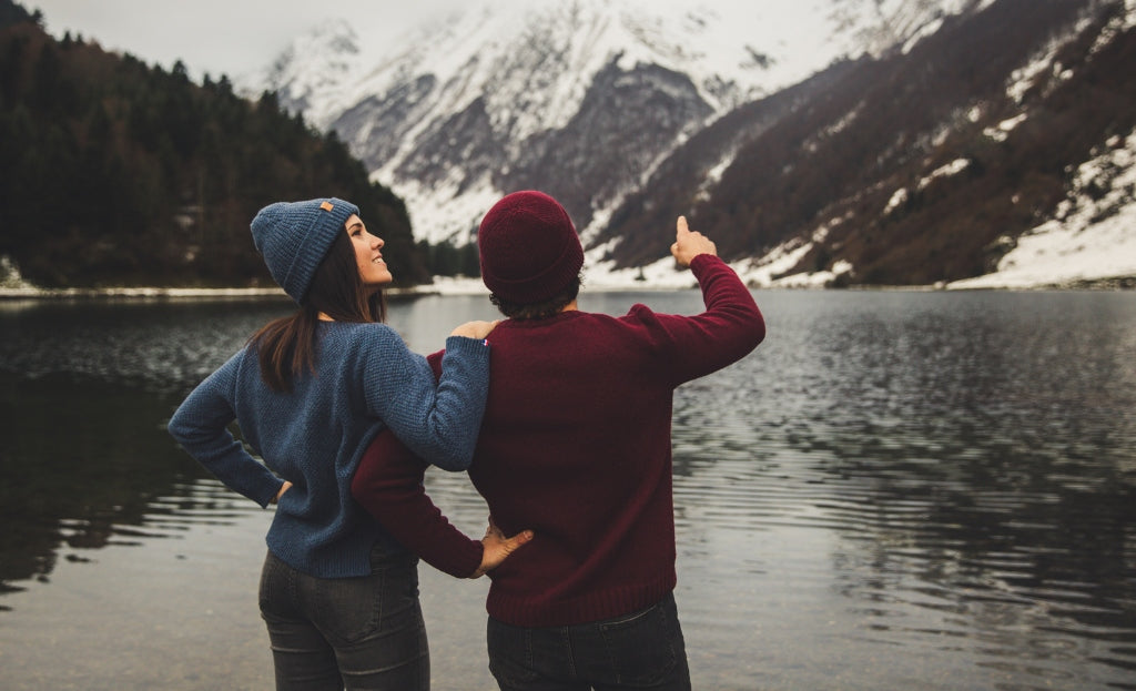 Vos soldes engagés - Maison Izard