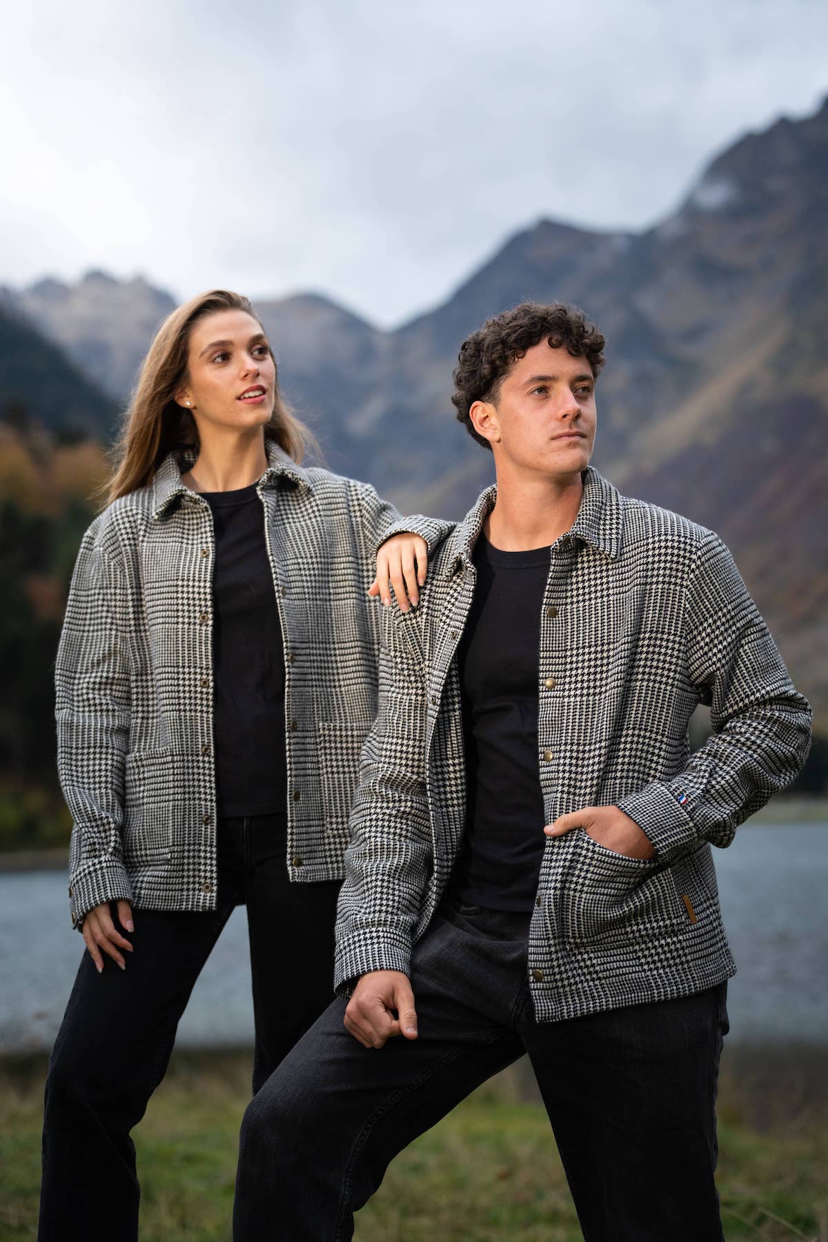 New Arrivals - Maison Izard