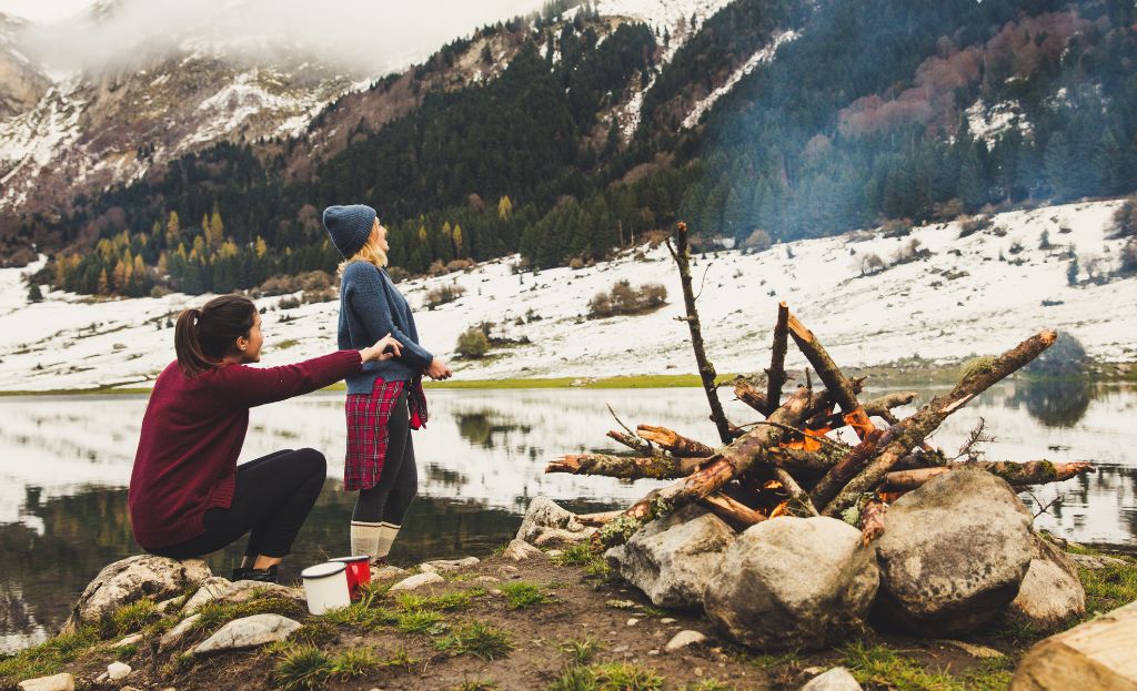 Maison Izard: Vêtements durables en laine des Pyrénées