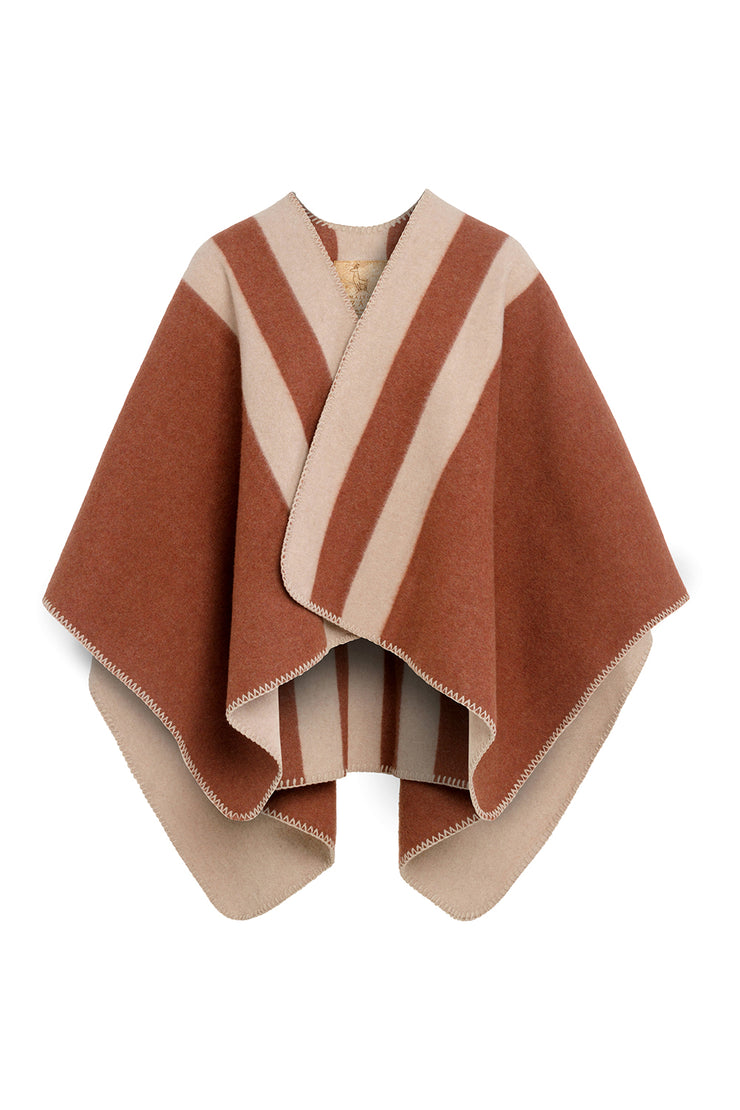 Wool Coats - French Pyrenean Wool – Maison Izard