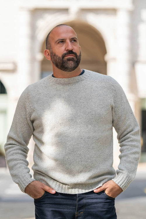 Maison Izard: Vêtements durables en laine des Pyrénées